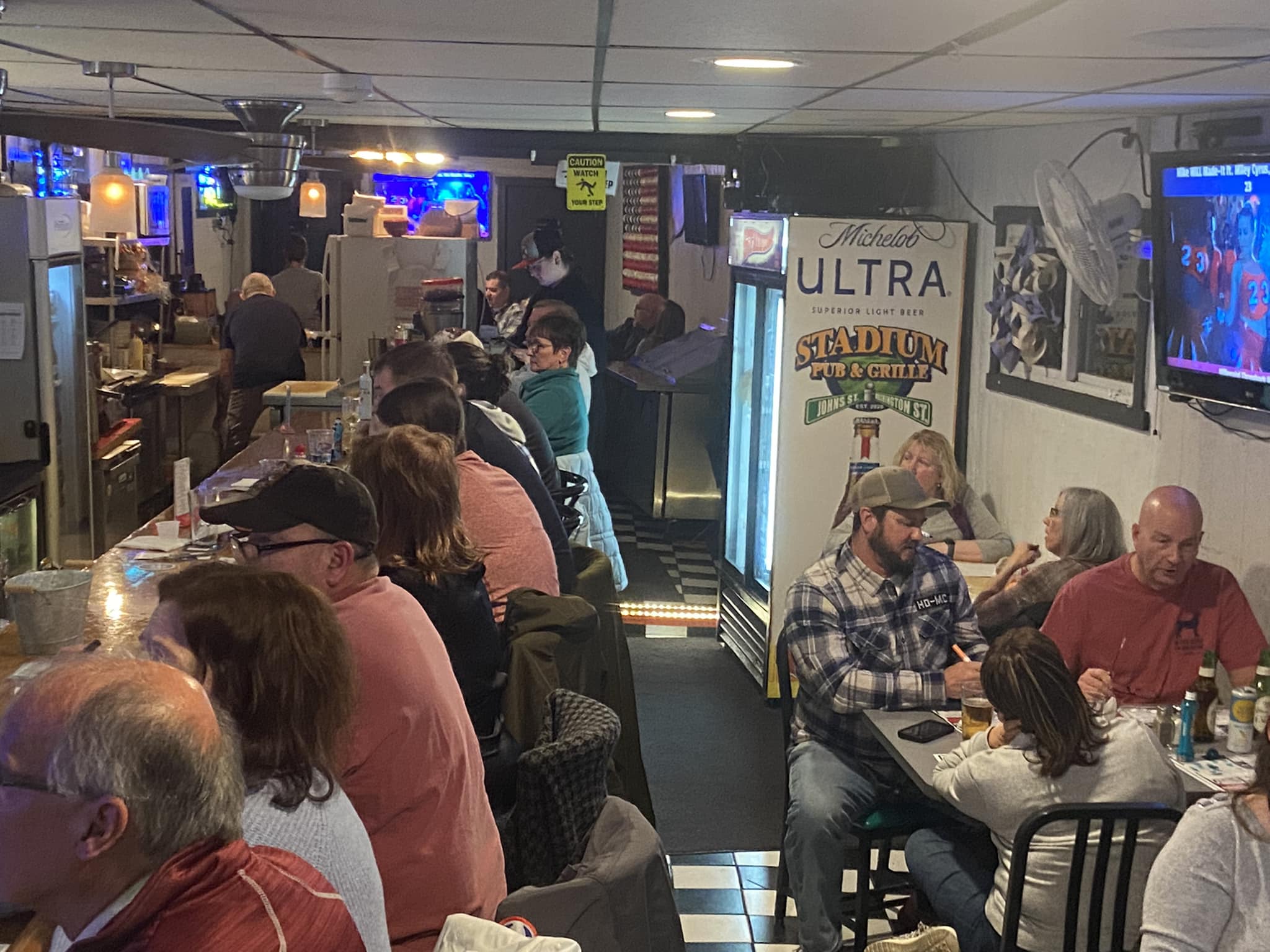 Hitmix Bingo-Atomix DJ Service